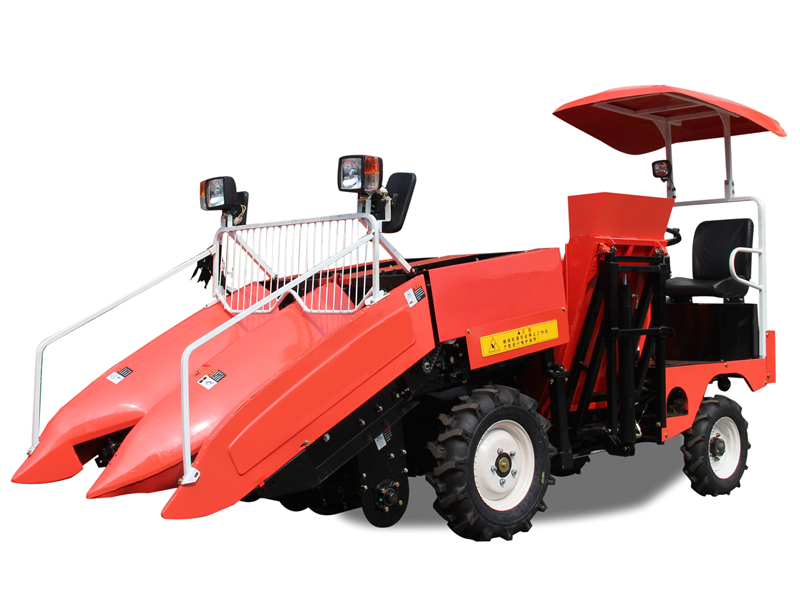 4YZP-2 Mini Corn Combine Harvester - Buy Mini Corn Combine Harvester ...
